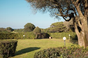 Apartamento, 2 quartos | Terraço/pátio interior