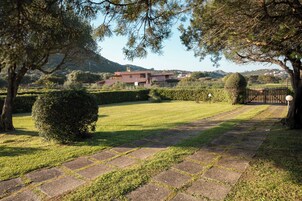 Apartamento, 2 quartos | Área da propriedade