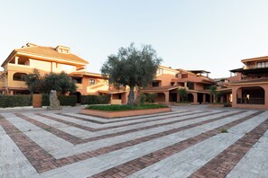 Apartamento, 2 quartos | Exterior