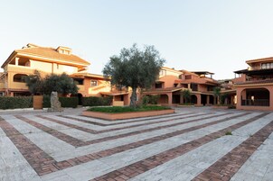 Apartamento, 2 quartos | Exterior