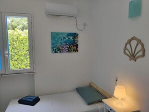 Vila superluxo, varanda, vista para a piscina (Villa Ninfea - int. 4)