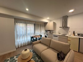Estúdio | Interior