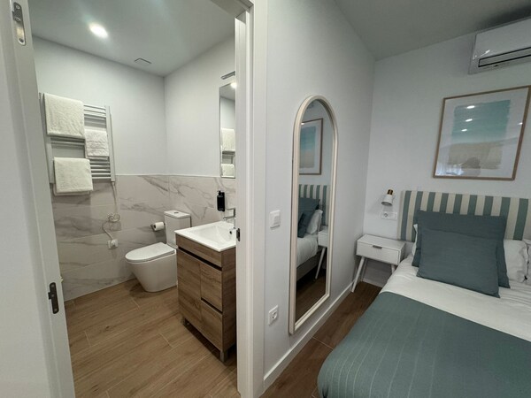 Apartamentos Marcela By Gaiarooms - León