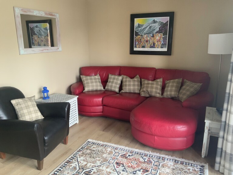 Carrick Chalets - Your Highland Retreat! Panoramic Loch & Mountain Views. - Loch Awe