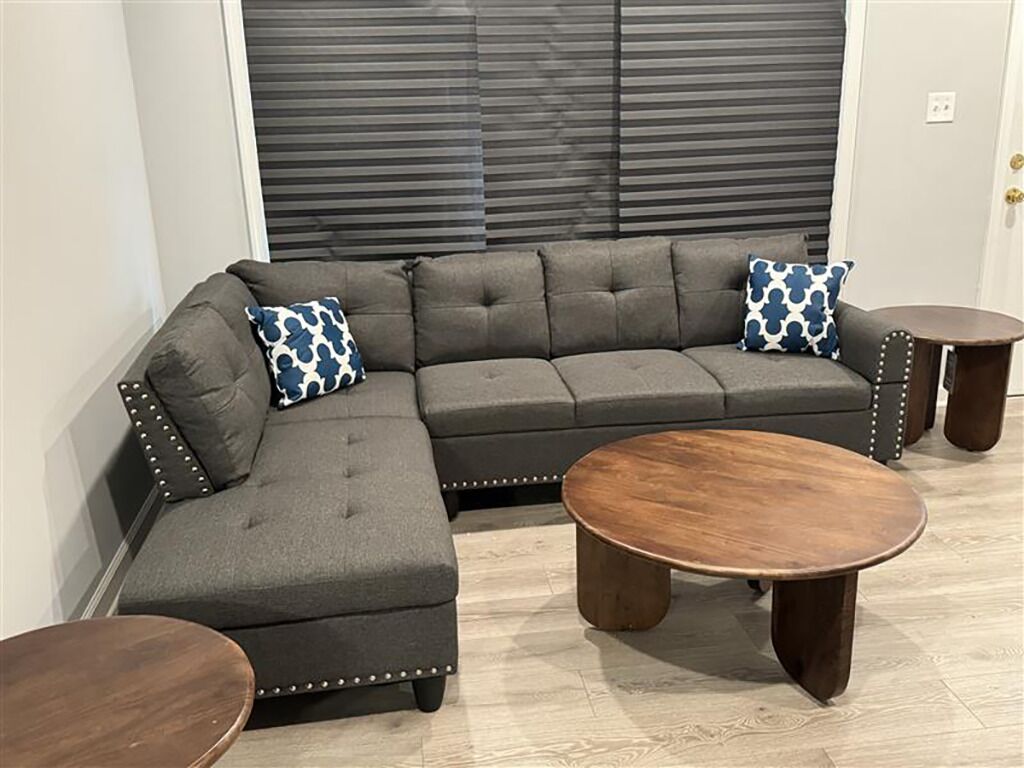 Fully Furnished 4br Executive Home Ideal For Traveling Professionals - Hyattsville, MD
