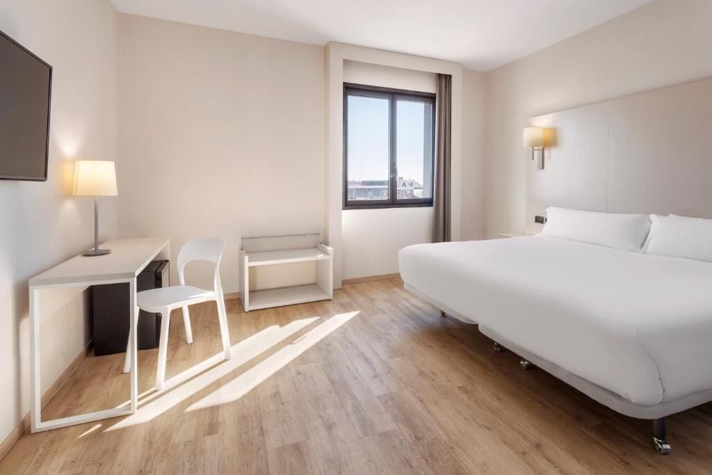 Quarto Duplo Superior