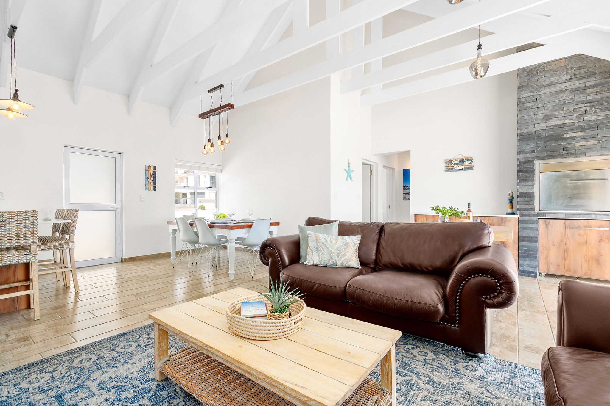 Shelley Point 36 On 20th Street - Saint Helena Bay