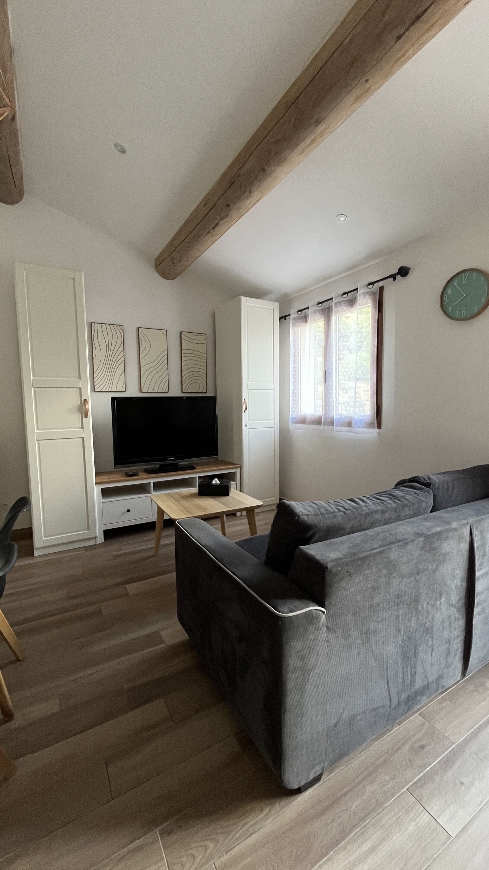 Villa Cosy - Maison Avec Vue Sur Le Chateau - Lac d'Esparron