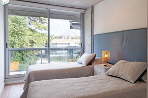 Apartamento | Wi-Fi de cortesia
