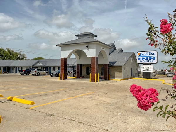 Deluxe Inn & Suites South Padre Island I 37 - Corpus Christi, TX