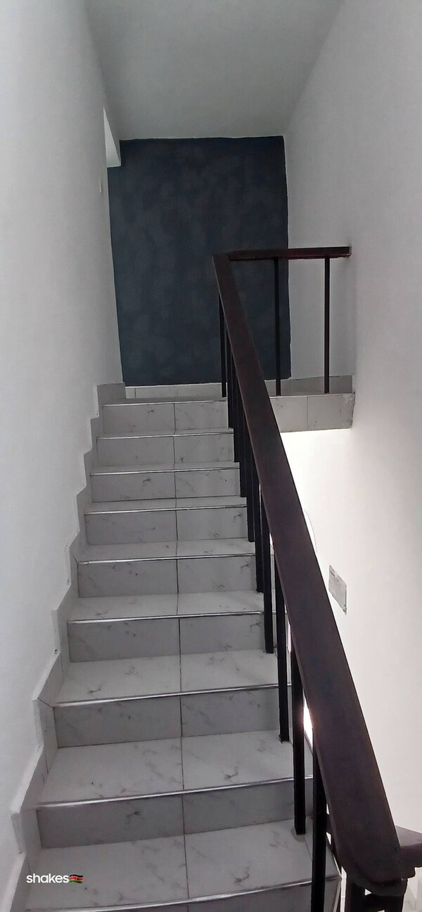 Kigotho Hotel & Apartments - Mombasa