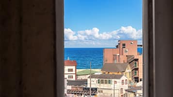 Quarto Básico, 1 quarto (502 (Half Ocean View / Breakfast)) | 1 quarto, Wi-fi grátis