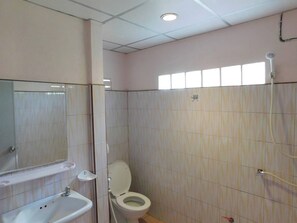 Quarto Standard | Casa de banho