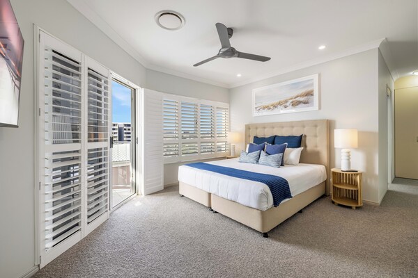 Admiralty Cove - Nambour