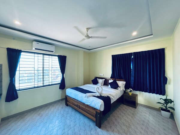 Sb Royal Inn - Mysuru