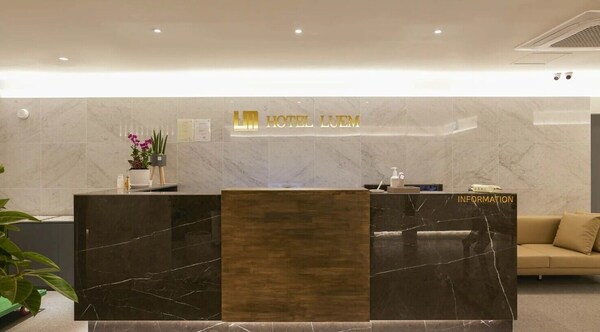 Luem Hotel Ansan - 선부