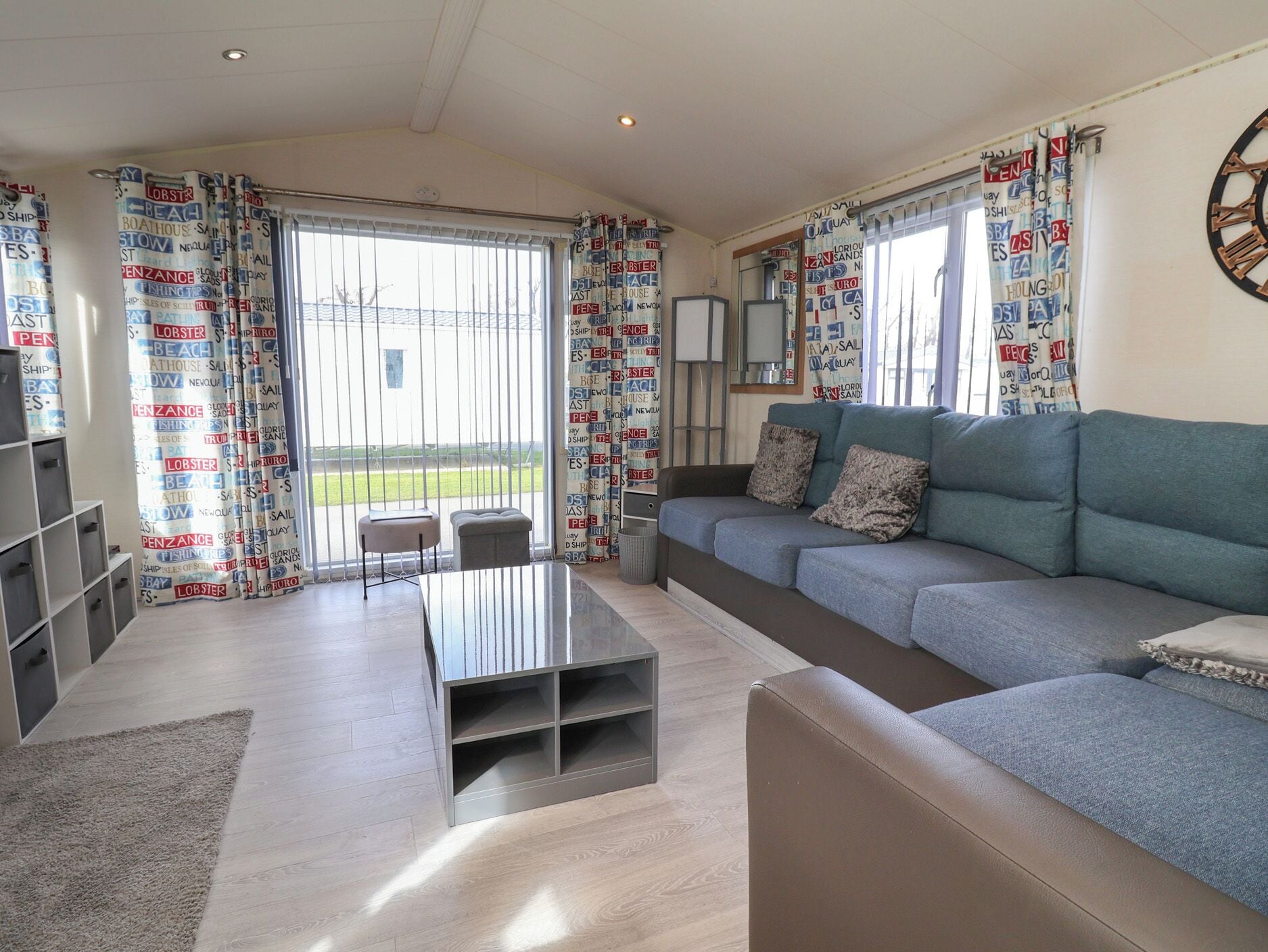 Caravan Cp10, Family Friendly, Country Holiday Cottage In Prestatyn - Prestatyn