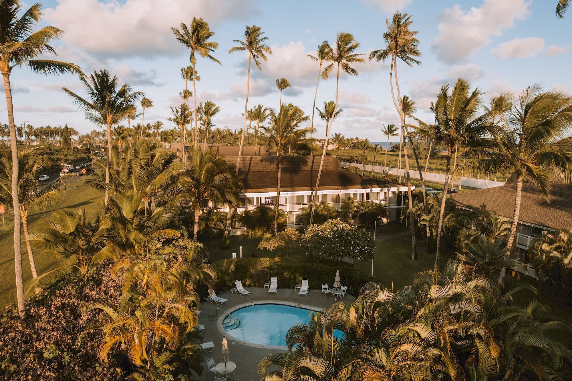 Your Unbeatable Experience! Amazing Suite + Kitchen | Close To Local Attraction - Kapaa, HI