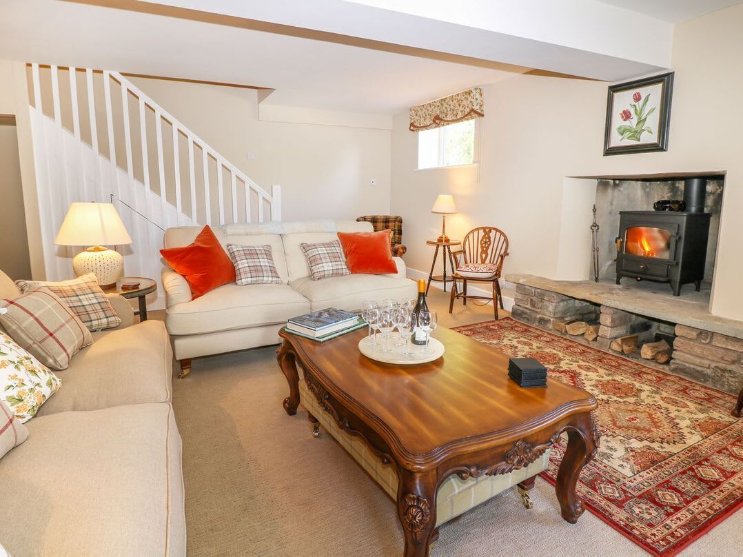 The Bothy, Wildboarclough - Macclesfield
