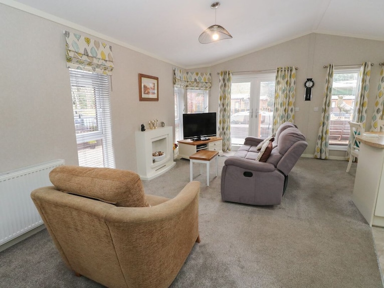 Lodge 2, Auchterarder - Auchterarder