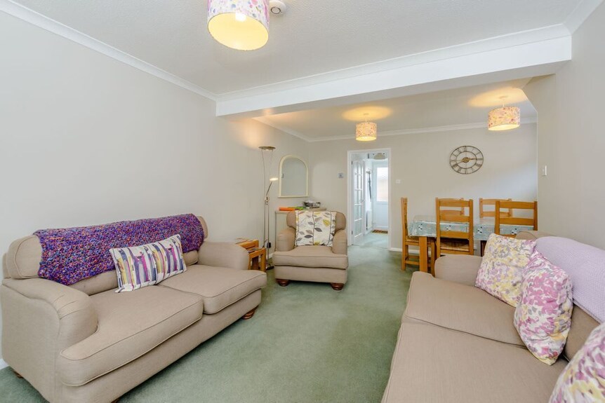Rye House: Central Location & Wifi - Camber Sands