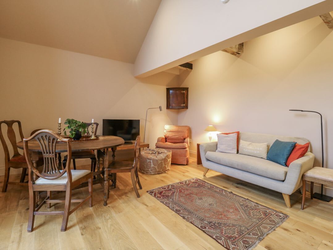 The Apartment, White Cross Near Newquay - Aylesbury