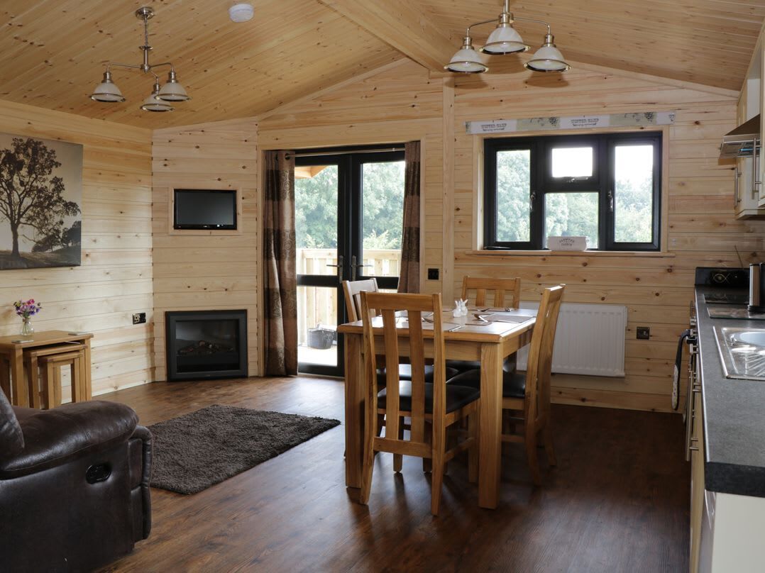 Hayfields - Charming Double Bedroom - Norfolk