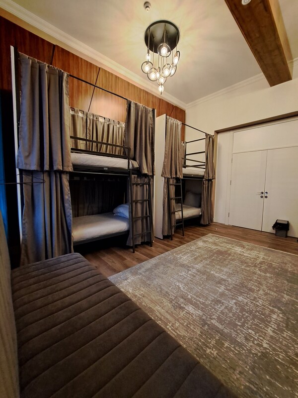 Turquoise Hostel - Bucarest