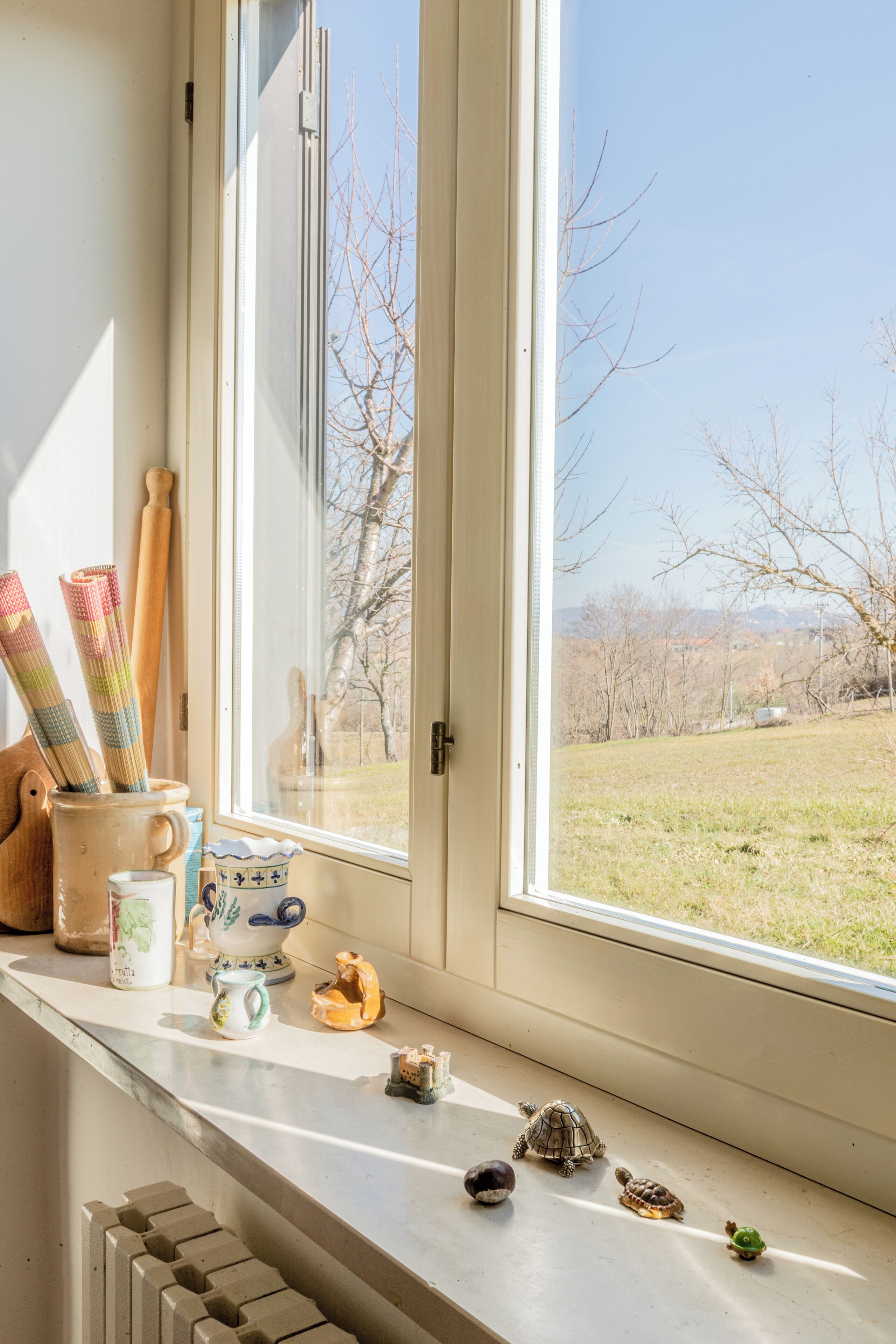 Apartamento | Interior