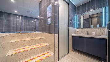 Quarto Premium, Vista para a cidade | Interior