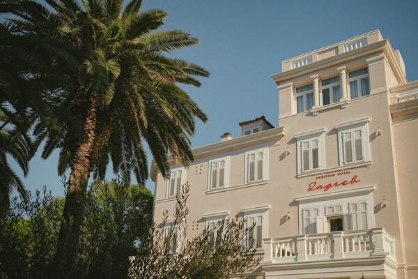 Heritage Hotel Zagreb Dubrovik - Dubrovnik