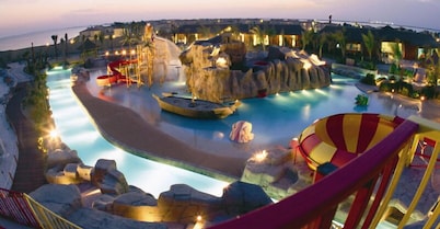 Sunset Beach Resort For Entertainment