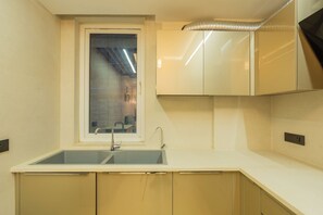 Villa de Luxo | Cozinha privada