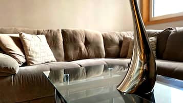 Apartamento | Pormenores do interior