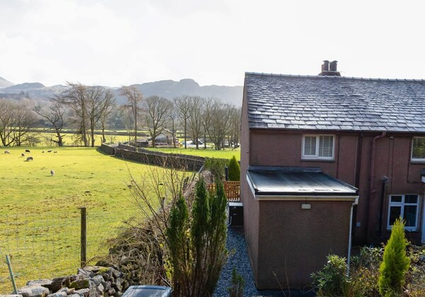 Host Stay Dalegarth Cottage - Eskdale