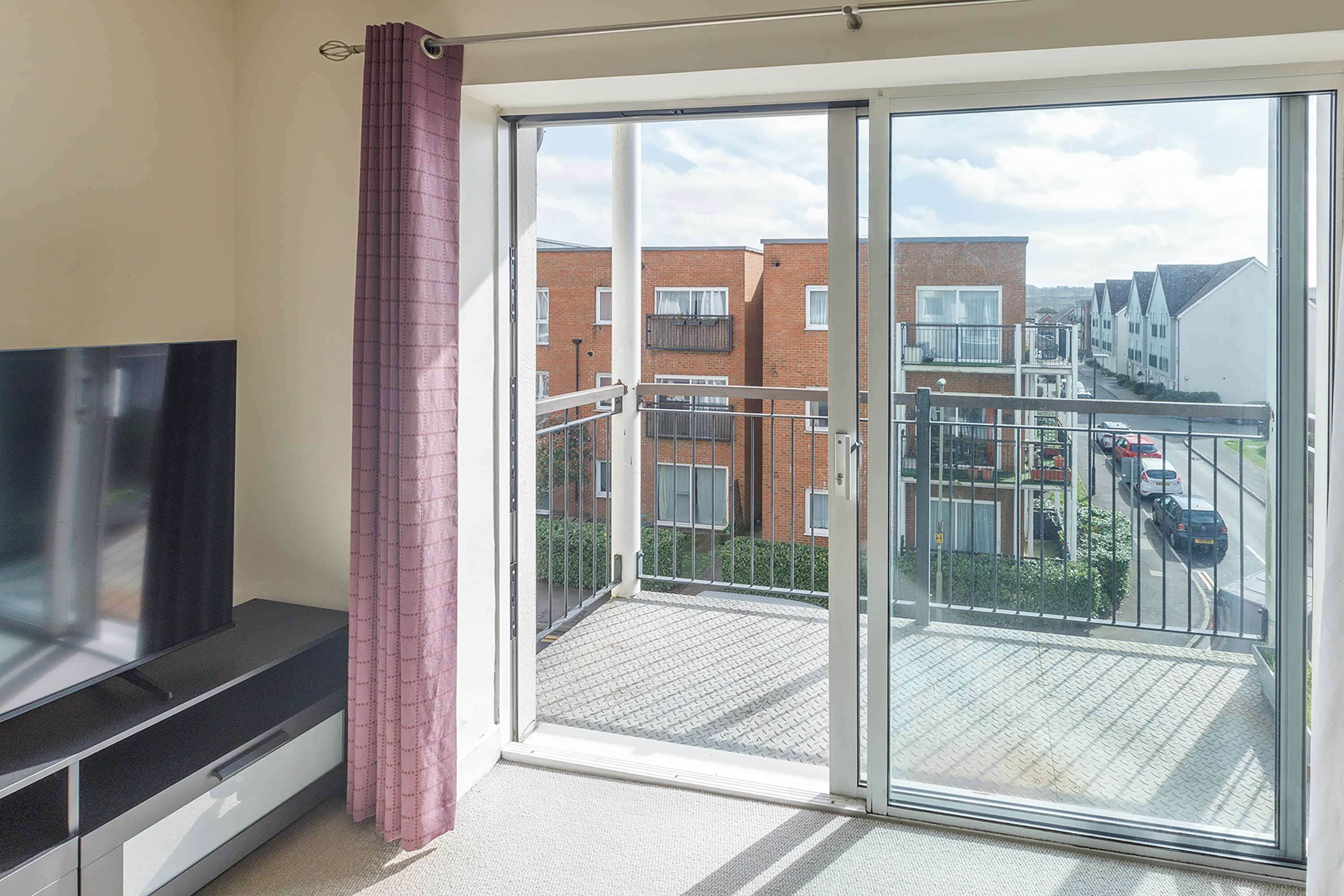 Apartamento | 1 quarto 