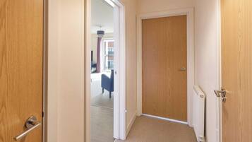 Apartamento | 1 quarto