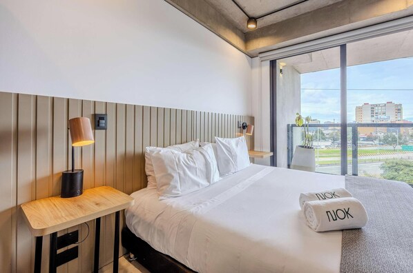 Apartamento | 1 quarto, acesso à internet de alta velocidade
