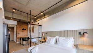 Apartamento | 1 quarto, acesso à internet de alta velocidade