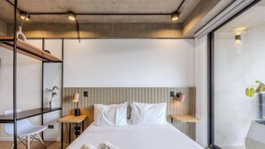 Apartamento | 1 quarto, acesso à internet de alta velocidade
