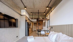 Apartamento | 1 quarto, acesso à internet de alta velocidade