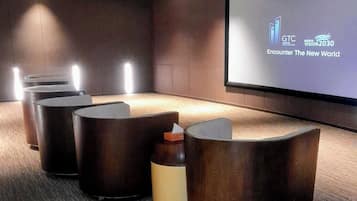 Apartamento, 2 quartos, acessível, fumadores | Interior