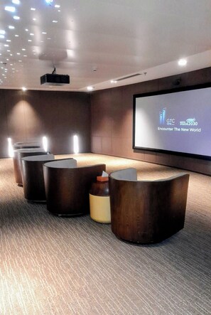 Apartamento, 2 quartos, acessível, para fumantes | Parte interna