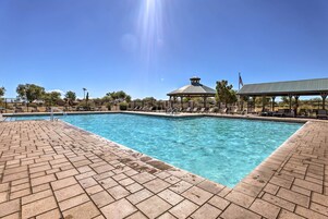 Casa (4 Bedrooms) | Interior