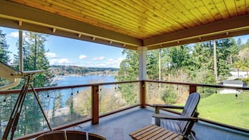 Casa (3 Bedrooms) | Fachada do alojamento