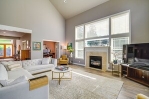 Casa (3 Bedrooms) | Parte interna