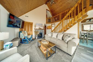 Casa (3 Bedrooms) | Interior