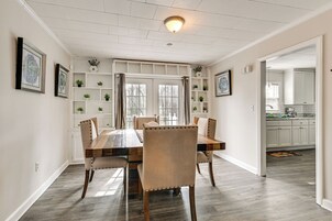 Casa (2 Bedrooms) | Interior