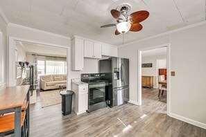 Casa (2 Bedrooms) | Interior