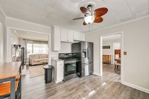 Casa (2 Bedrooms) | Interior